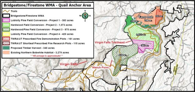 SaveTheHardwoods.com | Hunters and Hikers Unite